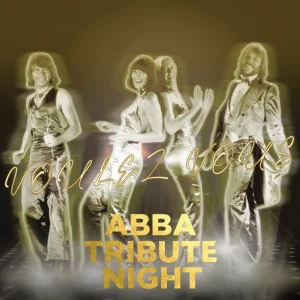 Tribute Nights – The Great Barr Hotel