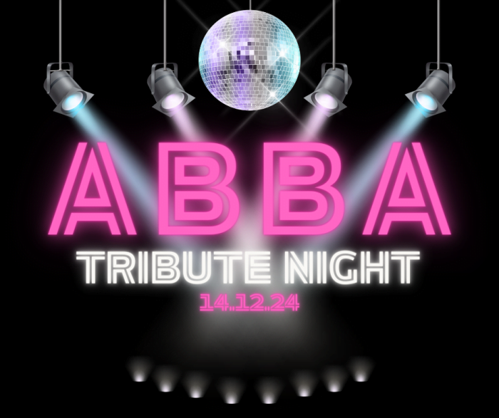 ABBA Christmas Tribute Night – The Great Barr Hotel